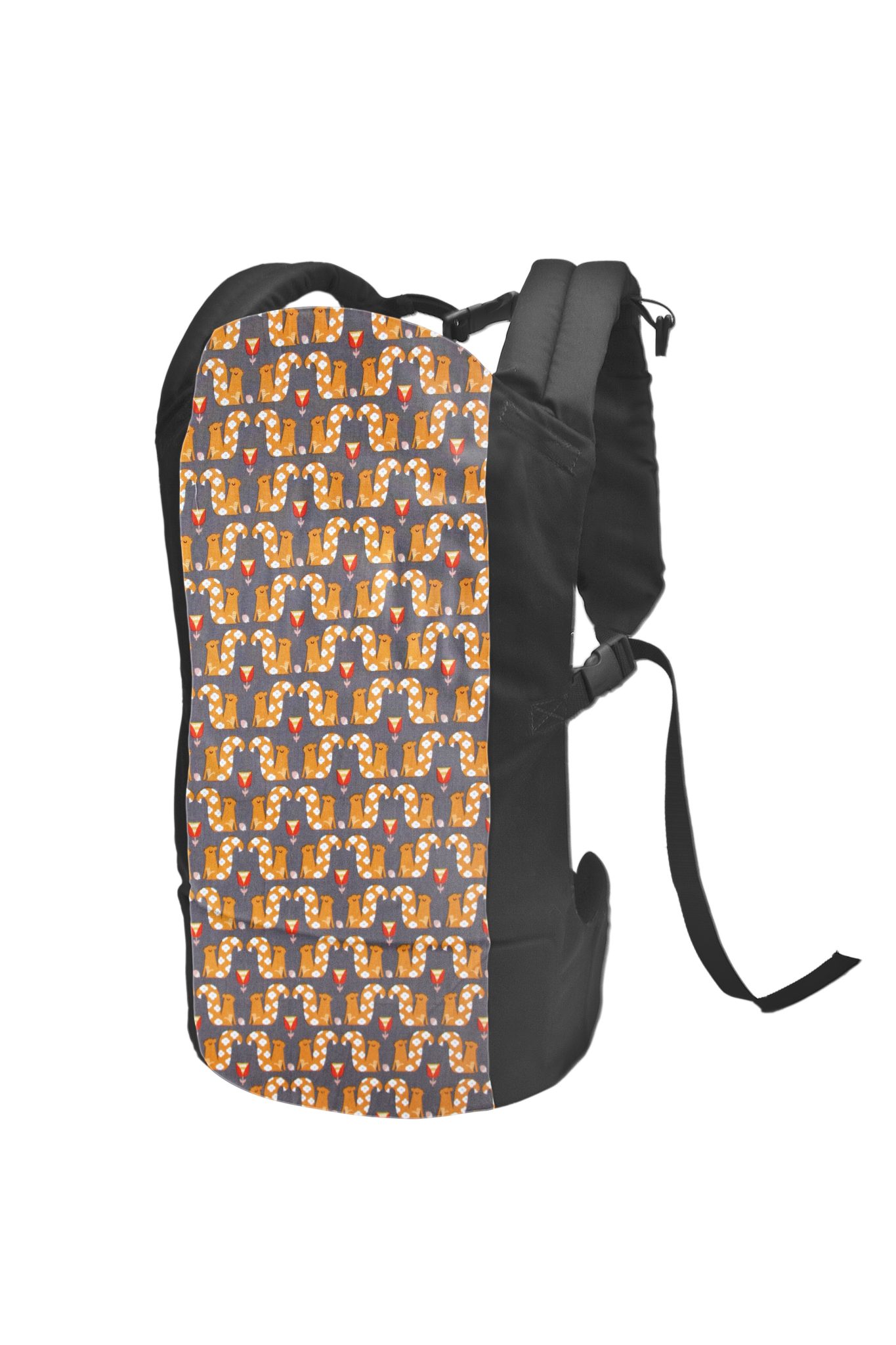 Little Acorns Baby Sized Carrier – Rose And Rebellion Baby and Child ...