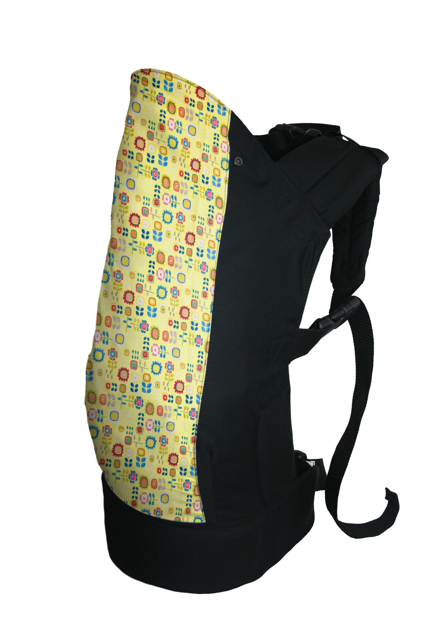 Build Me Up Buttercup | Rose And Rebellion Baby and Child Carrier