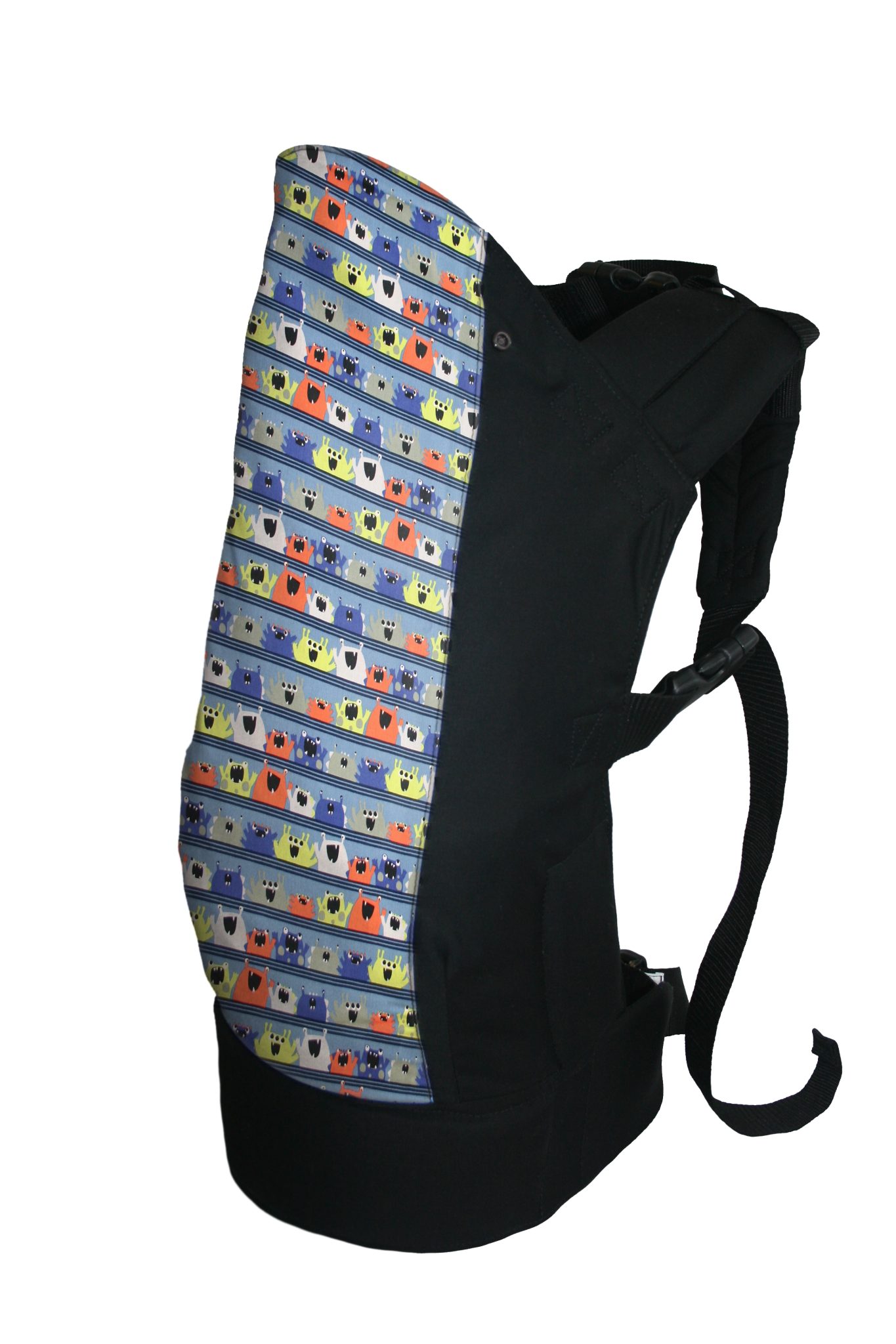 Monster Mash | Rose And Rebellion Baby and Child Carrier