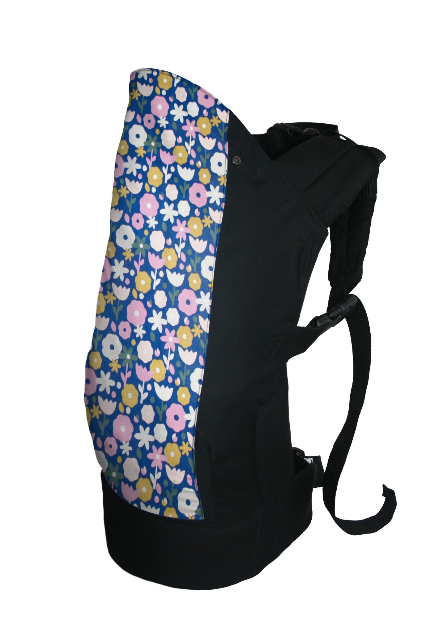 Push Th’ Little Daisies Big Kid Sized Carrier – Rose And Rebellion Baby ...